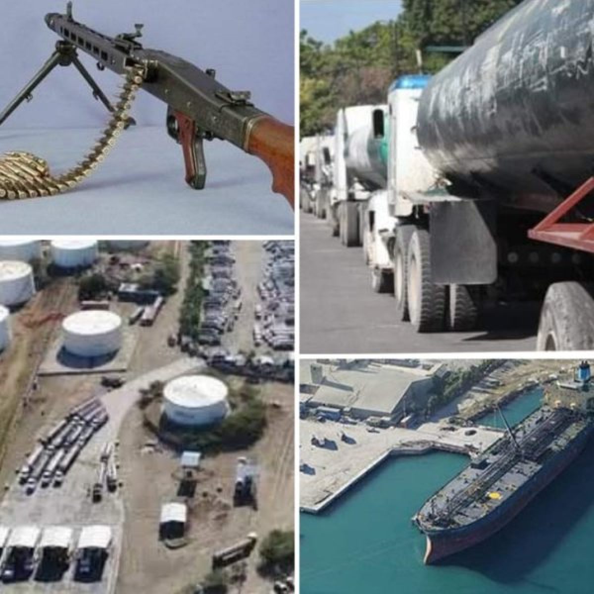 Le Terminal Varreux victime d’une nouvelle attaque armée, quatre ...