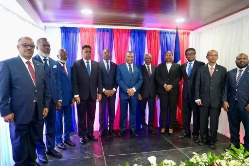 Haïti/Politique : Rebondissement au sein du CPT, la présidence ...