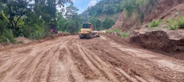 Infrastructures : Le MTPTC à pied d’œuvre pour améliorer l’état de ...