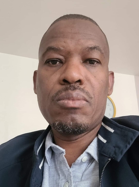 Plaidoyer de Patrick PIERRE-LOUIS pour la Tenue d’une Conférence ...